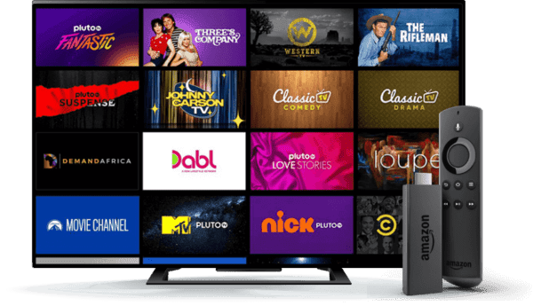 Home - Jupiter Smart TV