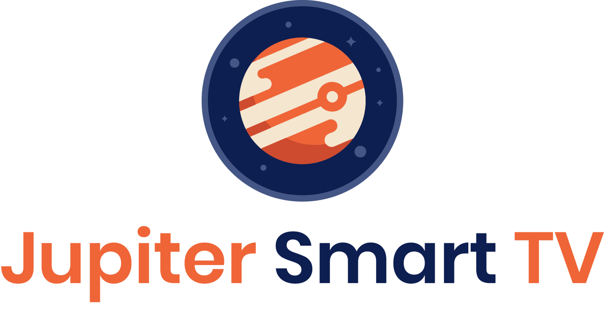 Home - Jupiter Smart TV