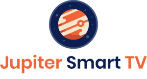 Installation guide - Jupiter Smart TV
